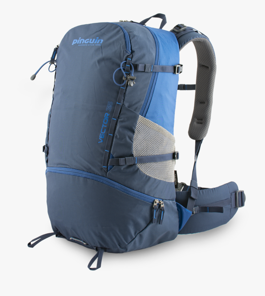 Backpack, HD Png Download , Transparent Png Image - PNGitem