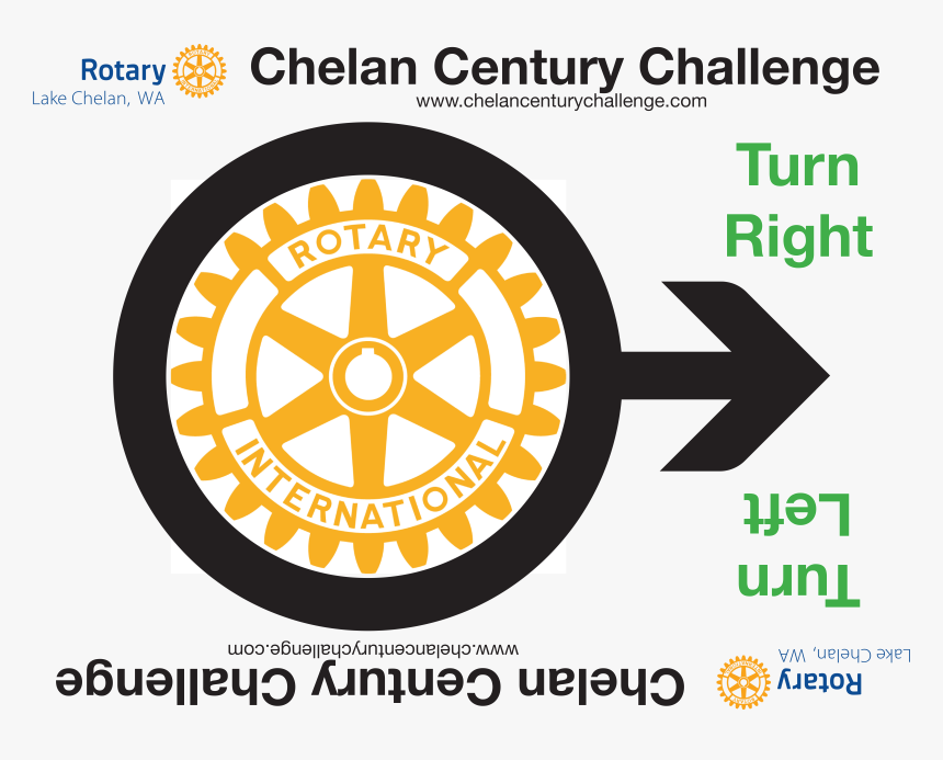 Rotary International, HD Png Download , Transparent Png Image - PNGitem