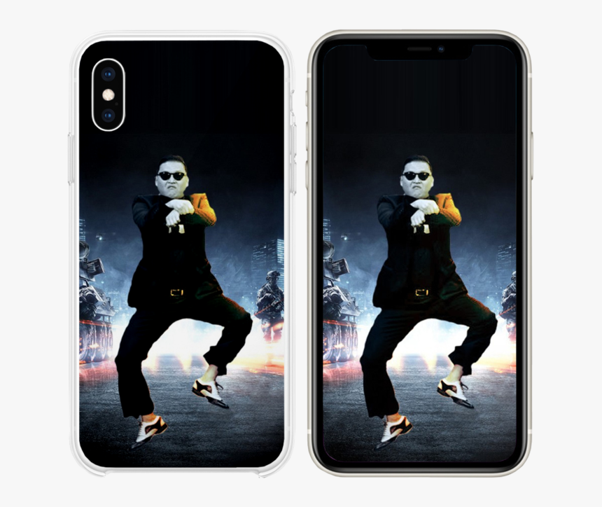 Gangnam Style Hd Posters, HD Png Download , Transparent Png Image - PNGitem