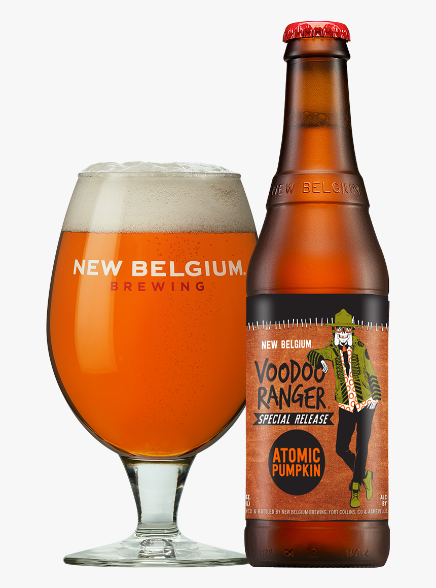 Voodoo Ranger Imperial Ipa, HD Png Download , Transparent Png Image ...