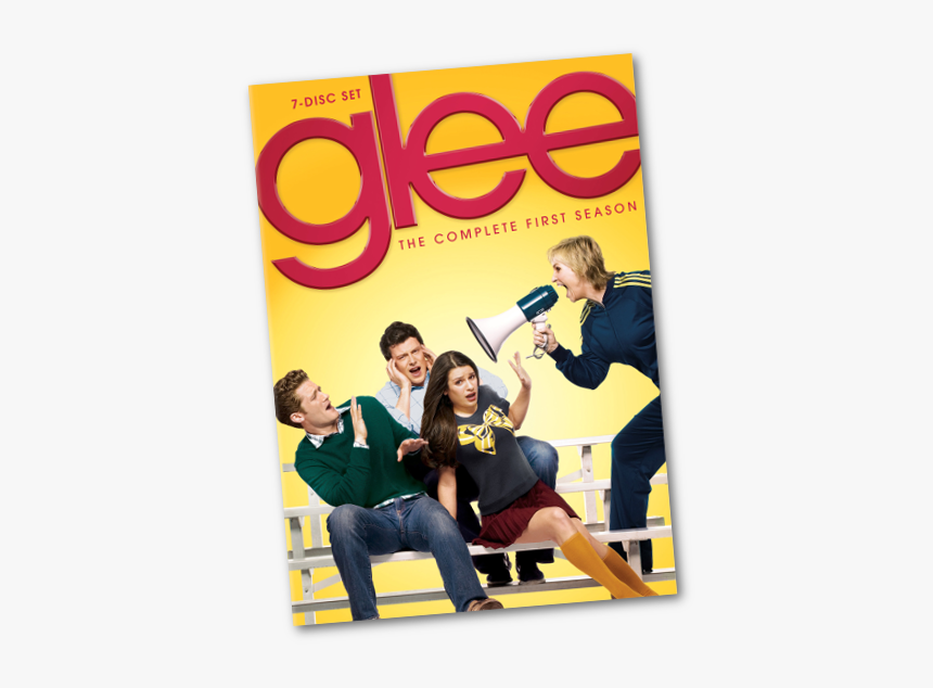 Glee Season 1, HD Png Download , Transparent Png Image - PNGitem