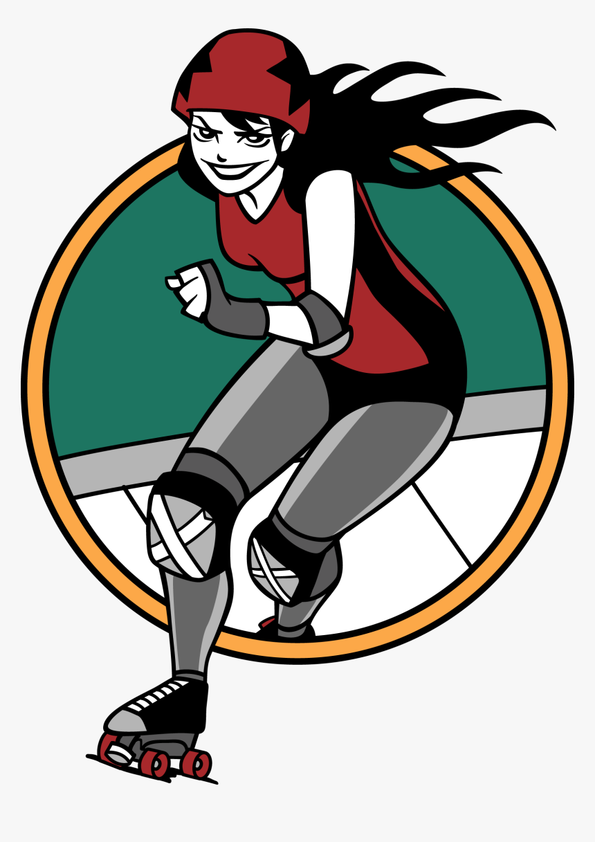 Ruby Riot Png, Transparent Png , Transparent Png Image - PNGitem