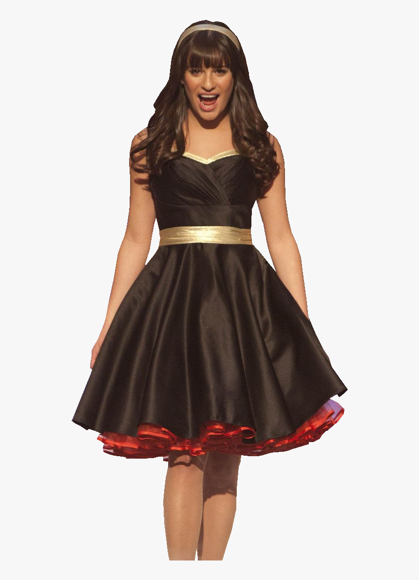 Lea Michele Png Pic - Lea Michele Glee Png, Transparent Png ...