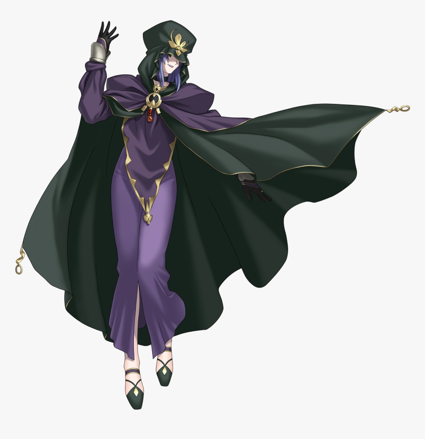 Fate Unlimited Code Png, Transparent Png , Transparent Png Image - PNGitem