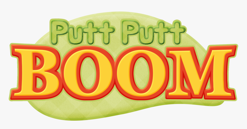 Putt Putt Png, Transparent Png , Transparent Png Image - PNGitem