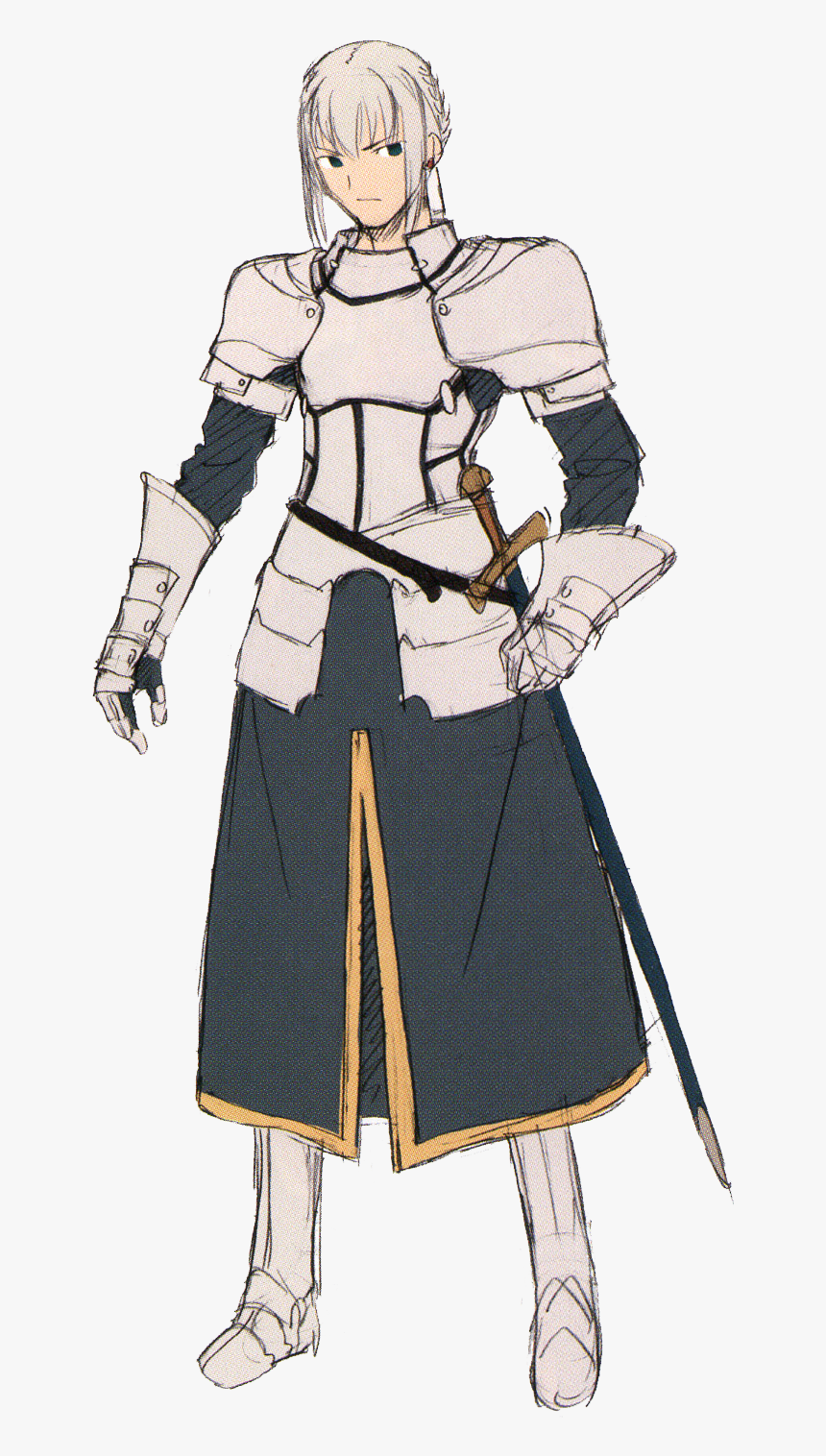 Fate Stay Night Percival, HD Png Download , Transparent Png Image - PNGitem