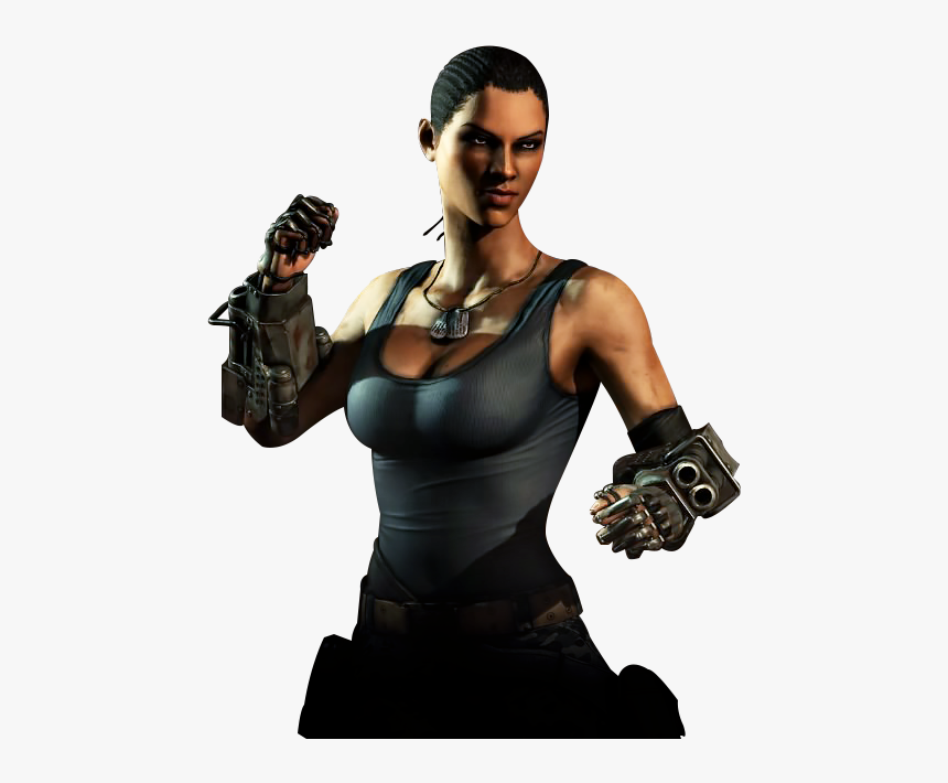 Mortal Kombat 11 has the best character design, as well as art ...