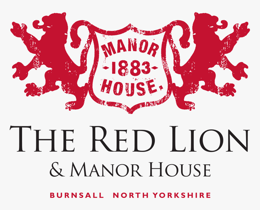 The Red Lion - Poster, HD Png Download , Transparent Png Image - PNGitem