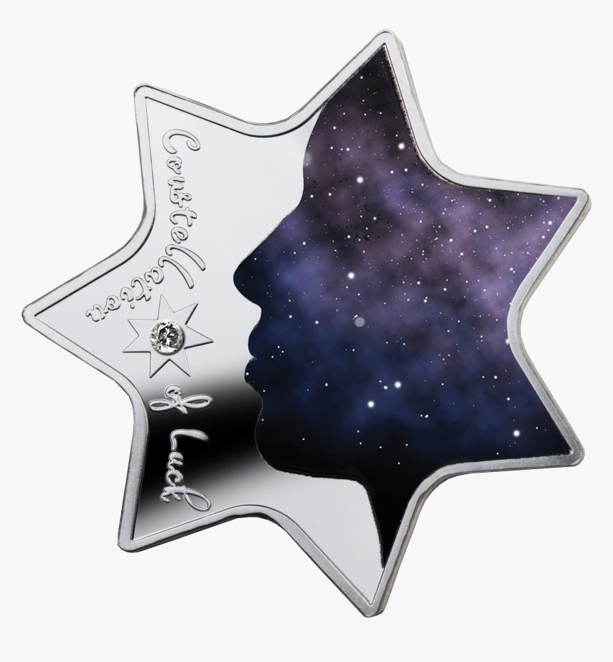 Silver Coin, HD Png Download , Transparent Png Image - PNGitem