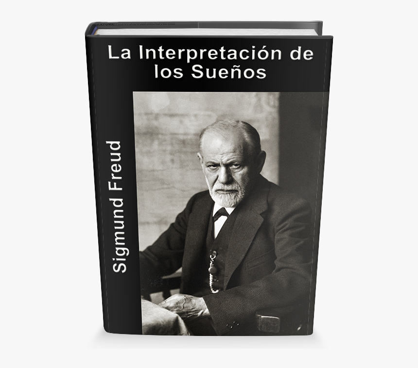 Sigmund Freud, HD Png Download , Transparent Png Image - PNGitem