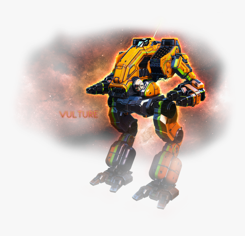 Military Robot, HD Png Download , Transparent Png Image - PNGitem