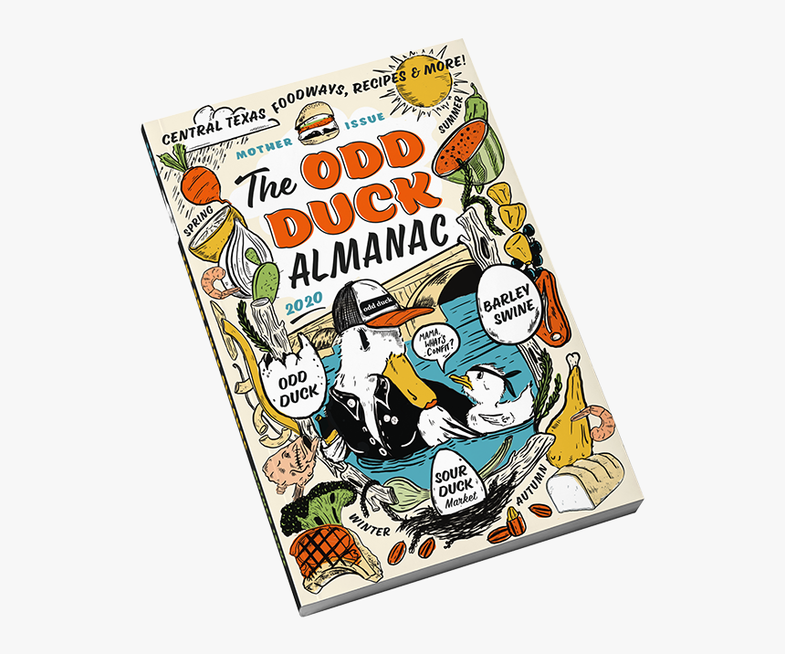 Oda Cvr 02 - Cartoon, HD Png Download , Transparent Png Image - PNGitem