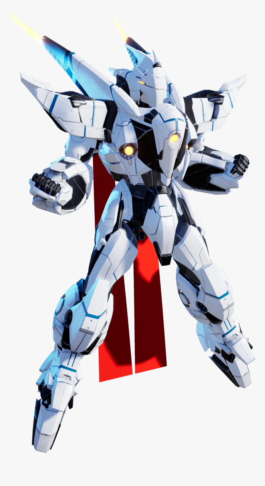 Mecha, HD Png Download , Transparent Png Image - PNGitem