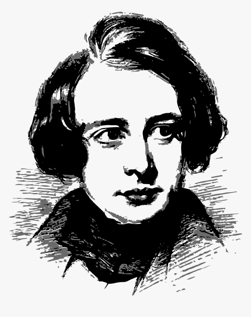 Face,man,portrait,man Vector Graphics,free Pictures, - Portrait, HD Png ...