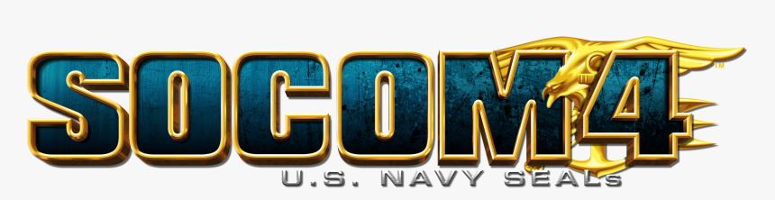 Socom 4, HD Png Download , Transparent Png Image - PNGitem