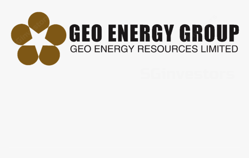 Geo Energy Resources Ltd - Geo Energy Resources Limited, HD Png ...