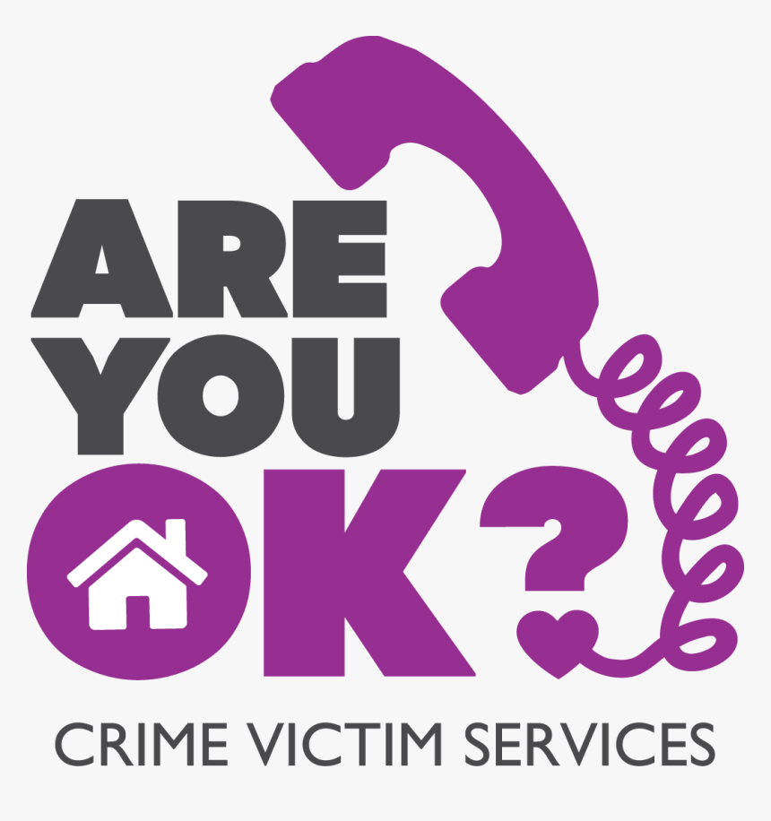 Picture - Crime Victim Services Logo, HD Png Download , Transparent Png ...