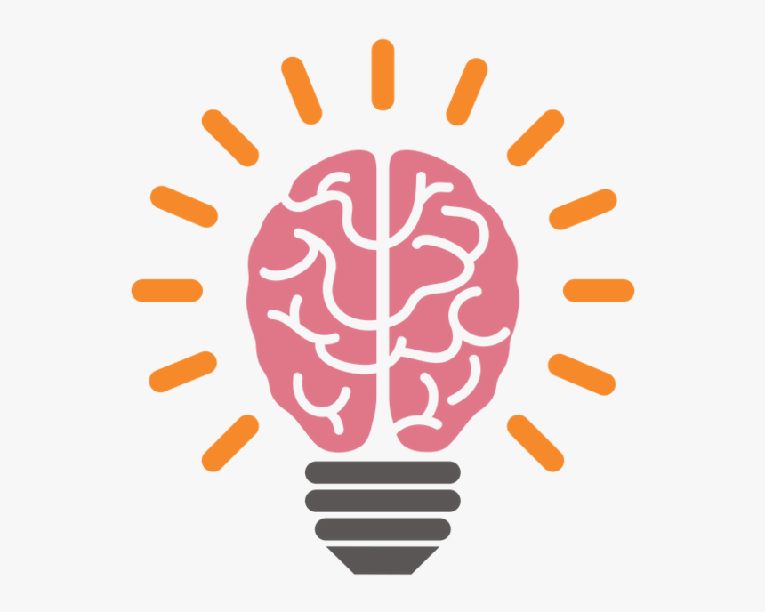 Copy Of Presentation Untitled Design - Brain Idea Icon, HD Png Download ...