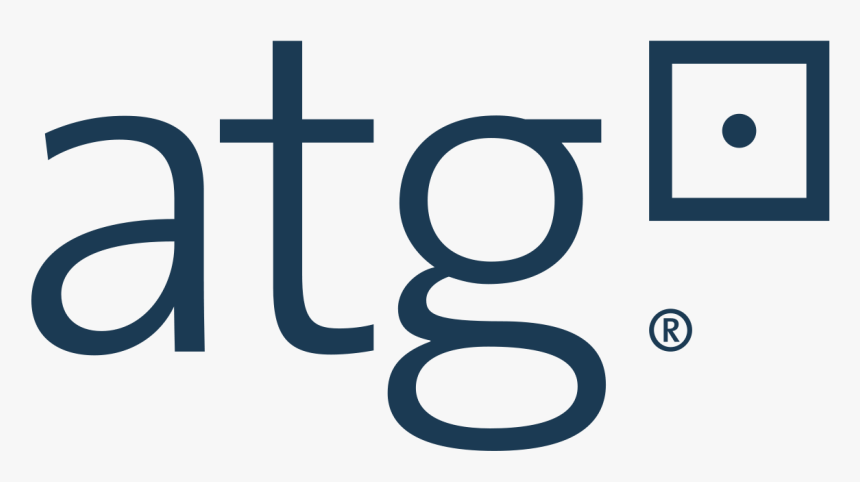 Art Technology Group Logo, HD Png Download , Transparent Png Image ...