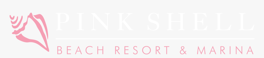 Pink Shell Resort, HD Png Download , Transparent Png Image - PNGitem