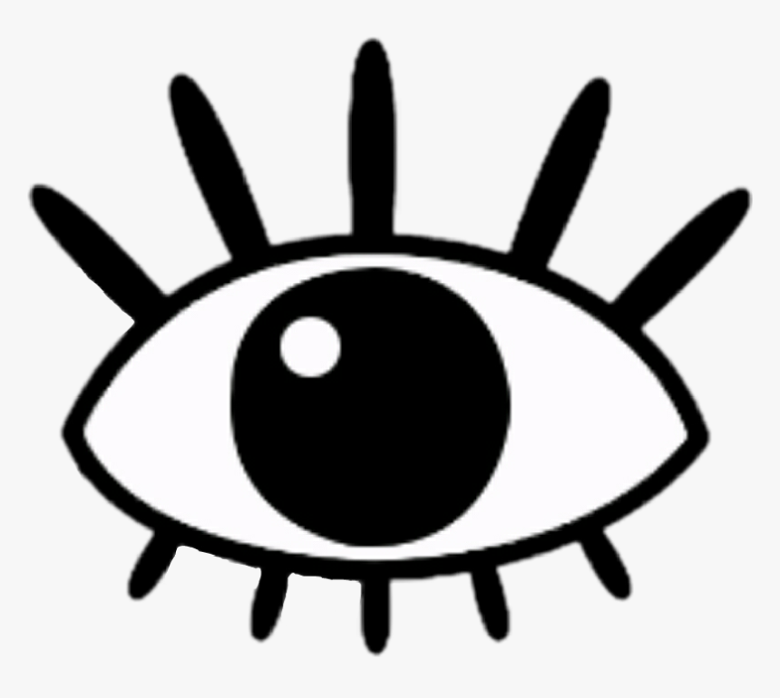 Evil Eye Drawing Tumblr