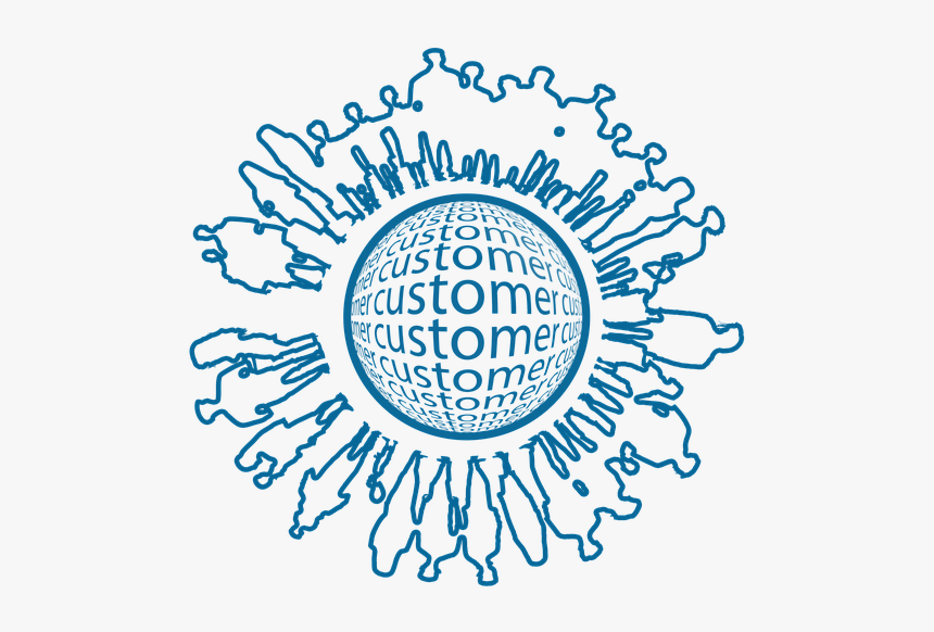 Customer, HD Png Download , Transparent Png Image - PNGitem