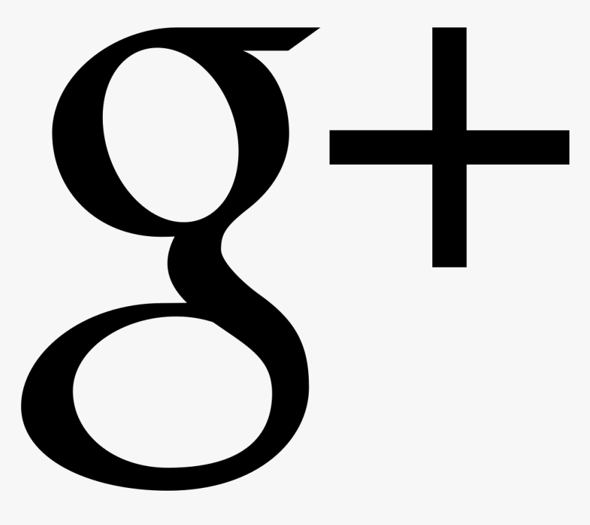 Google Plus Png Icon Free Download - Google Plus Icon Black ...