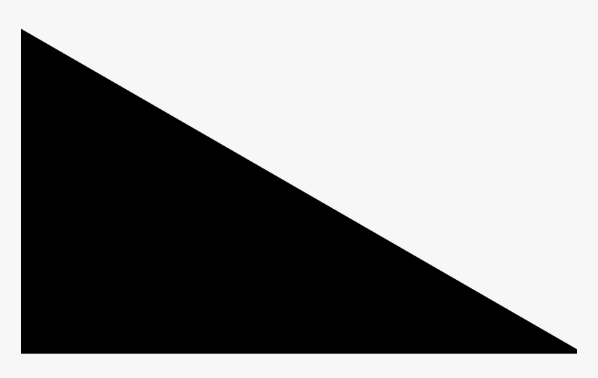 Long Triangle Png, Transparent Png , Transparent Png Image - PNGitem