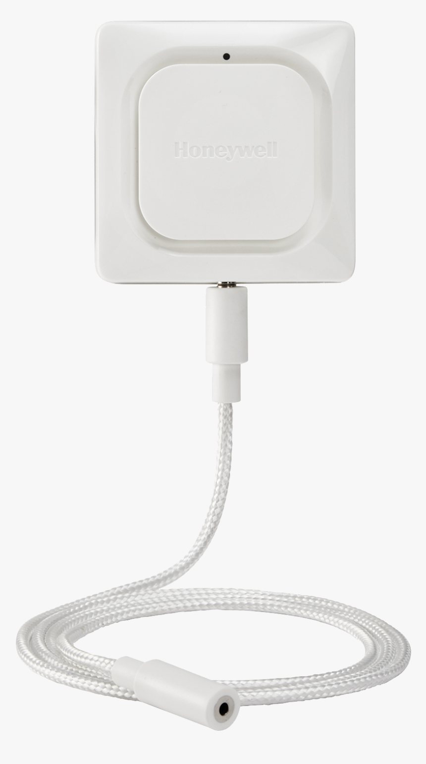 Honeywell Water Leak Detector, HD Png Download , Transparent Png Image ...