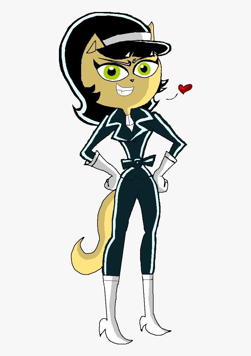 Tuff Puppy Kitty Png , Png Download - Cartoon, Transparent Png ...