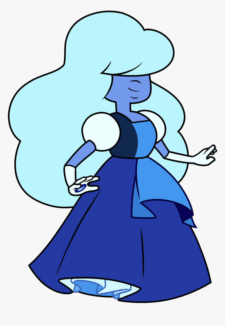 Steven Universe Characters, HD Png Download , Transparent Png Image ...