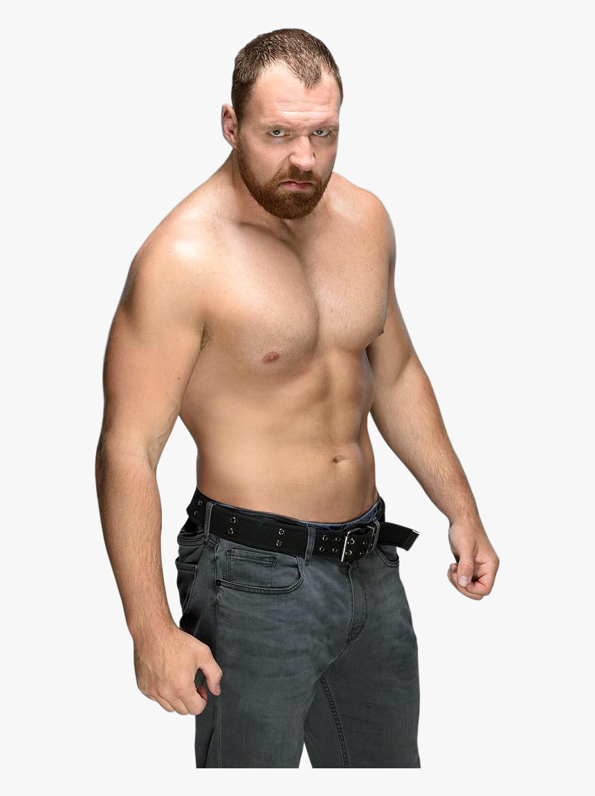 Dean Ambrose Png 2018 , Png Download - Dean Ambrose Nxt Champion ...