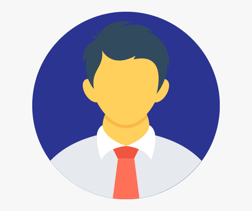 Icon , Png Download - Man Icon, Transparent Png , Transparent Png Image ...