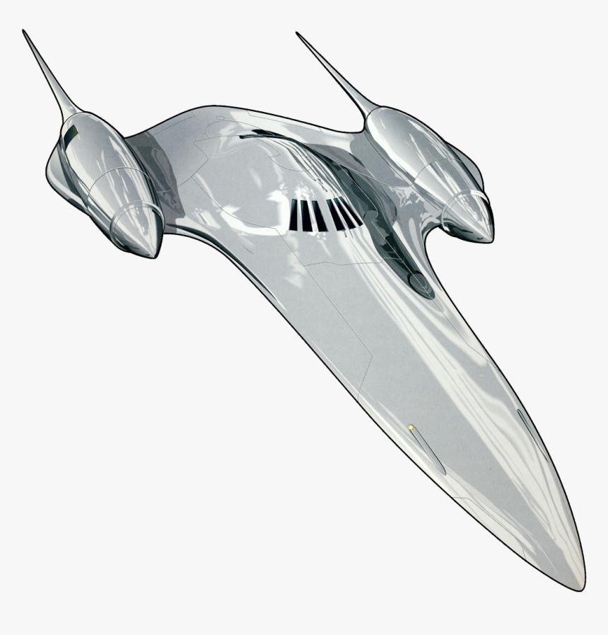 Naboo Royal Starship Png, Transparent Png , Transparent Png Image - PNGitem
