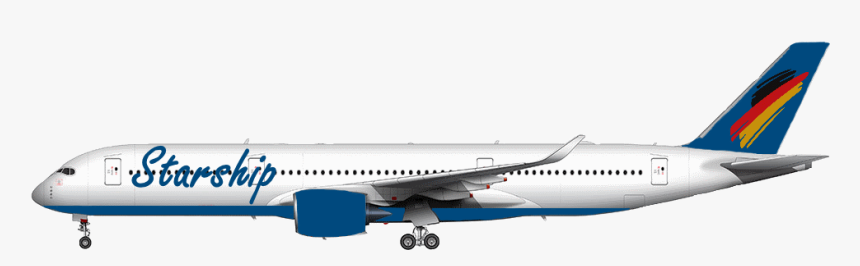 Airbus A320 Family, HD Png Download , Transparent Png Image - PNGitem