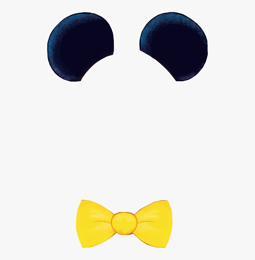 #disney #mickeyandminnie #mickeymouse #mouse #facefilter - Orange, HD ...