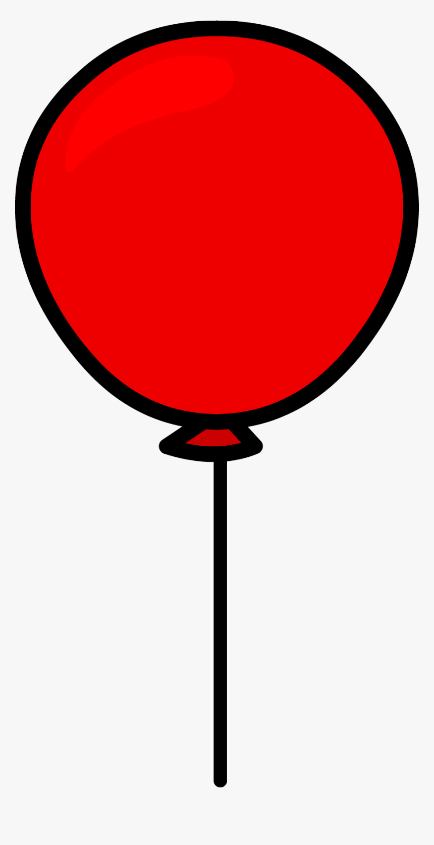 Image - Transparent Balloon Sprite, HD Png Download , Transparent Png ...