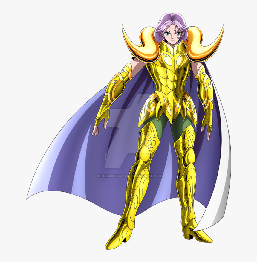 Thumb Image - Saint Seiya Aries Png, Transparent Png , Transparent Png ...