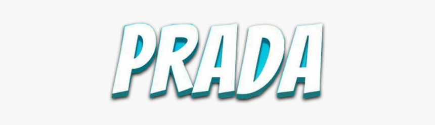Prada Text Png - Graphics, Transparent Png , Transparent Png Image ...