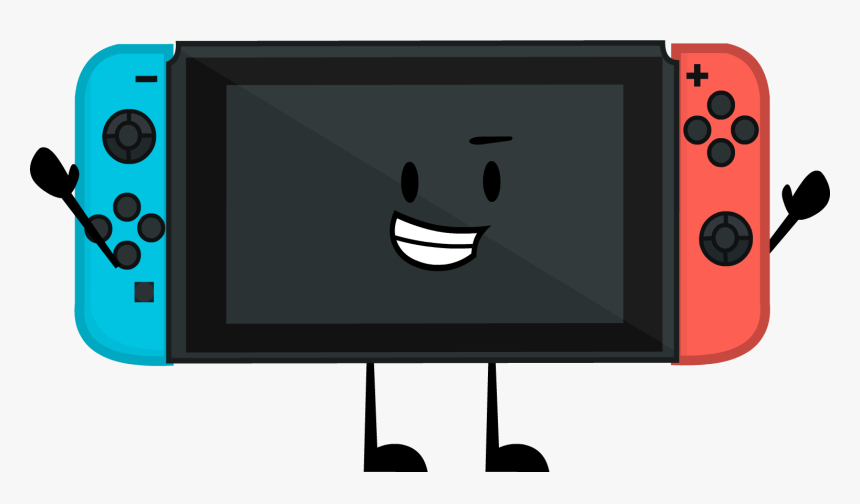 Handheld Game Console, HD Png Download , Transparent Png Image - PNGitem