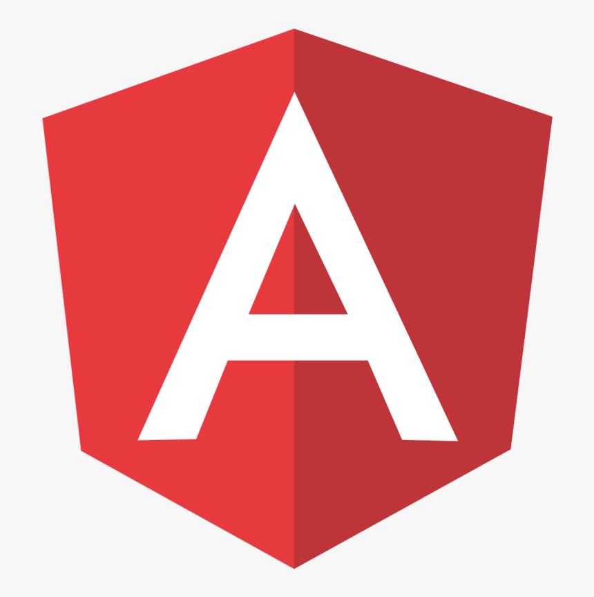 Angular-cli - Angular Logo Svg, HD Png Download , Transparent Png Image ...