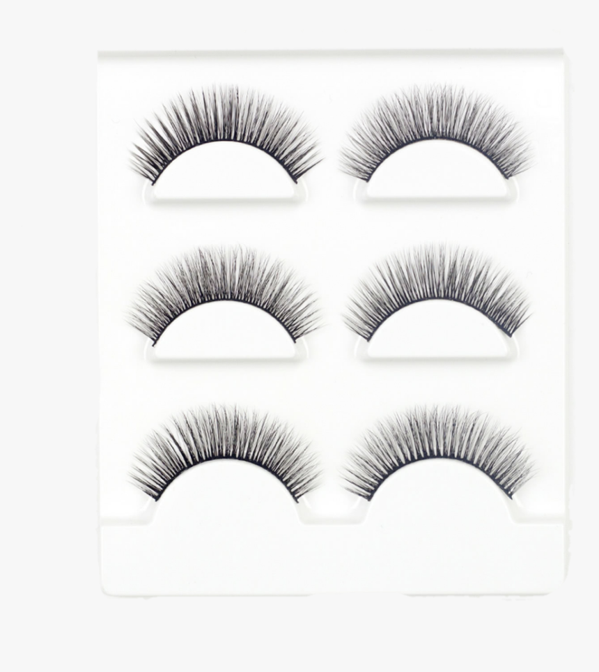 Accessories, Eyelashes, And Overlay Image - Eyelash Extensions, HD Png ...