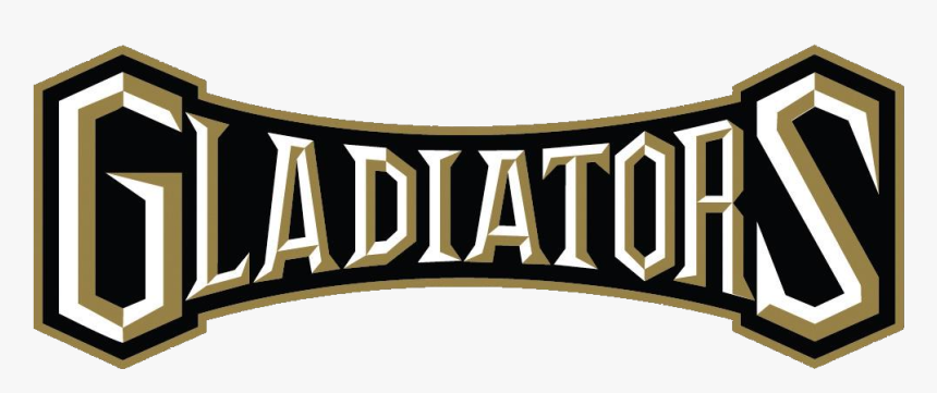 Gladiator Sports, Inc - Atlanta Gladiators Logo, HD Png Download ...