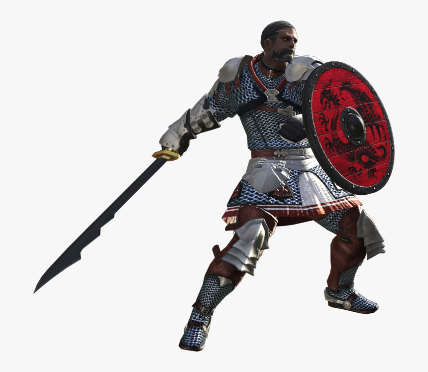 Gladiator - Final Fantasy Gladiator Armor, HD Png Download ...