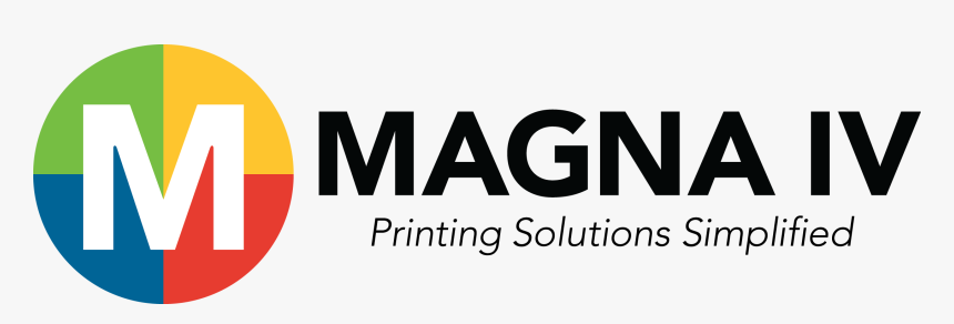 Magna Iv S Logo - Signup4, HD Png Download , Transparent Png Image ...
