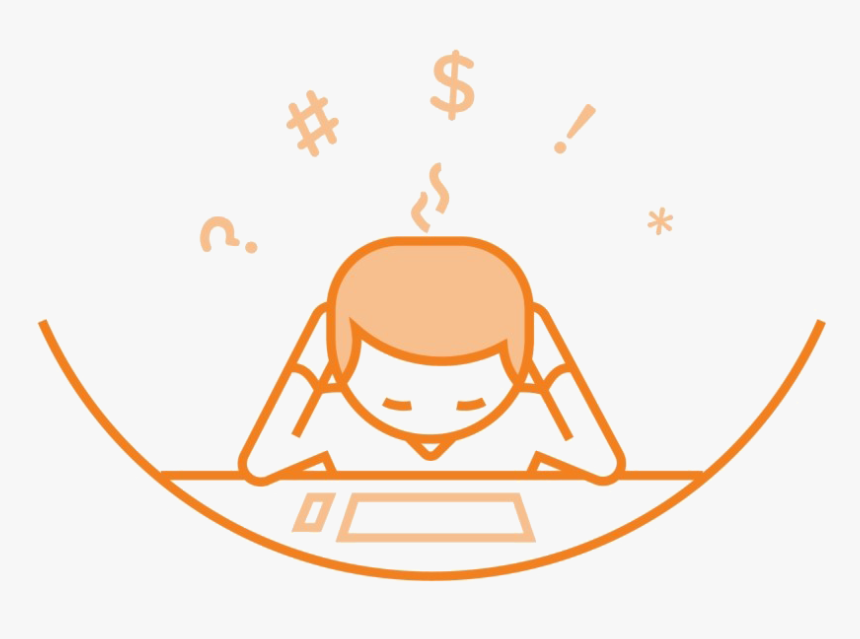 Stress Png Image - Stress Png, Transparent Png , Transparent Png Image ...