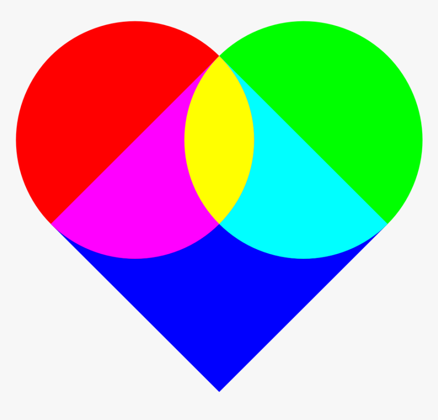 Red Equal Sign Clipart - Rgb Png, Transparent Png , Transparent Png ...