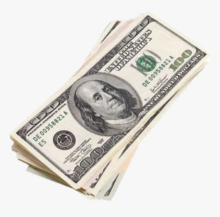 100 Dollar Bill , Png Download - 100 Dollar Bill, Transparent Png ...