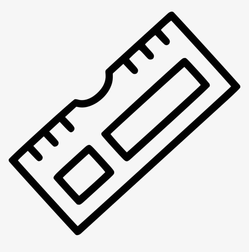 Ram - Cartoon Ruler Transparent Background, HD Png Download ...