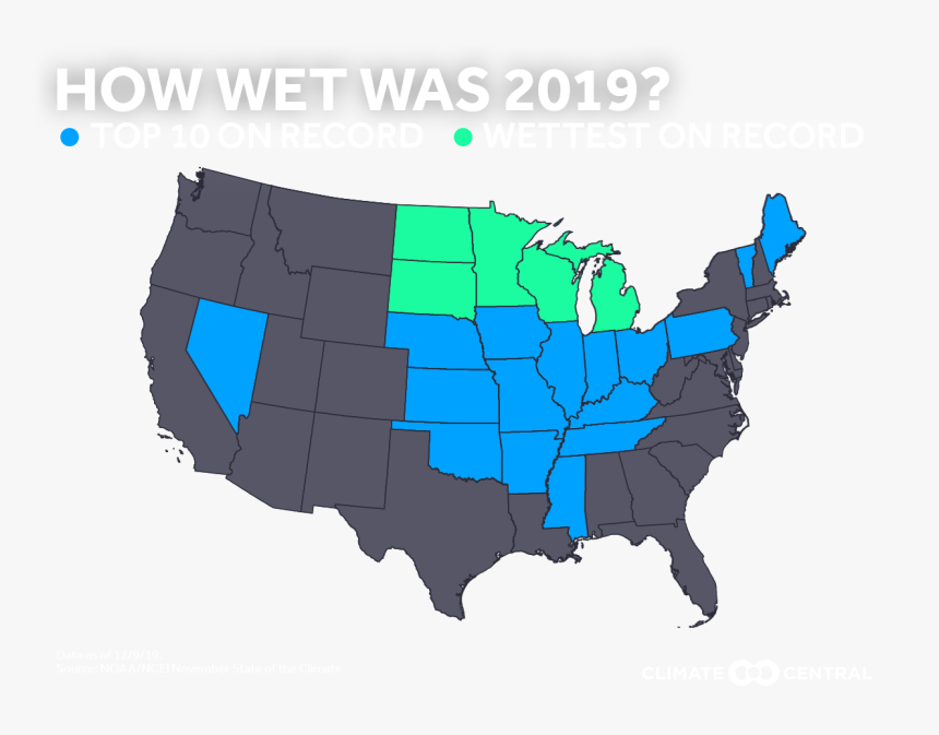 Right To Work States 2019, HD Png Download , Transparent Png Image ...